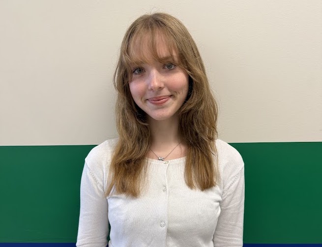 Bishop Seabury senior among National Merit semifinalists in Lawrence ...